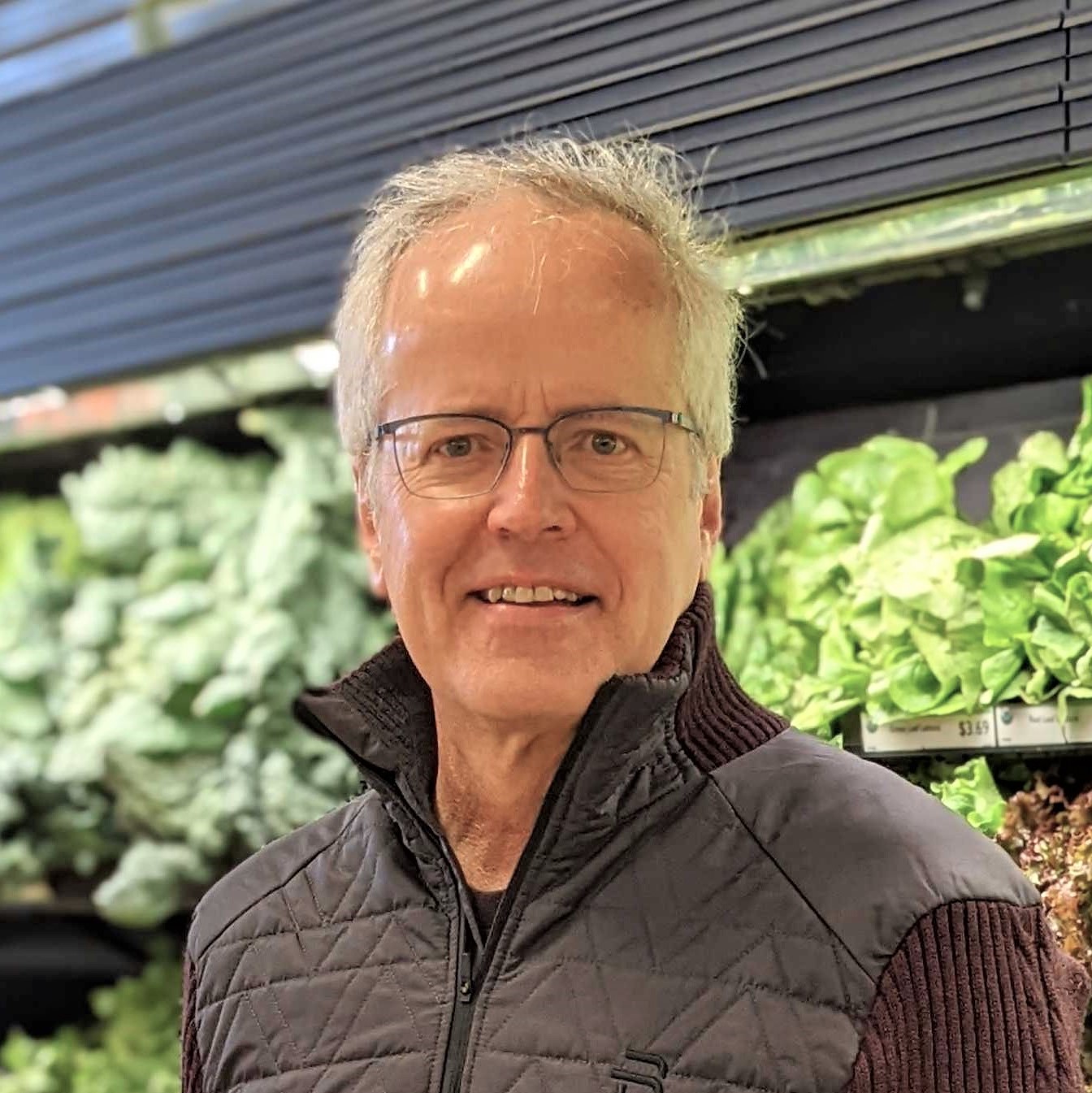 Board Director Profiles - River Market Community Co-op